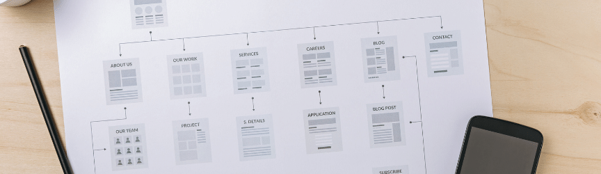 What Is a Google Sitemap? | XML and HTML Sitemaps