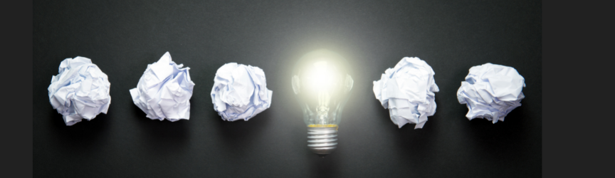 How to Get Ideas in Online Marketing - Grade My Website