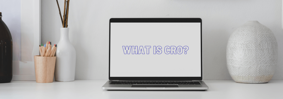 What Is CRO? - Grade My Website