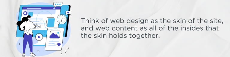 What Is Website Content? (And How to Make Good Web Content)