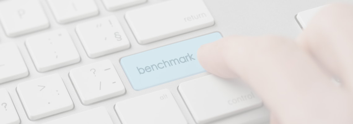 How to Benchmark Against Competitors