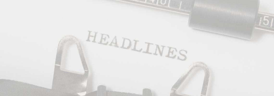 How to Write Great Headlines Like A Pro