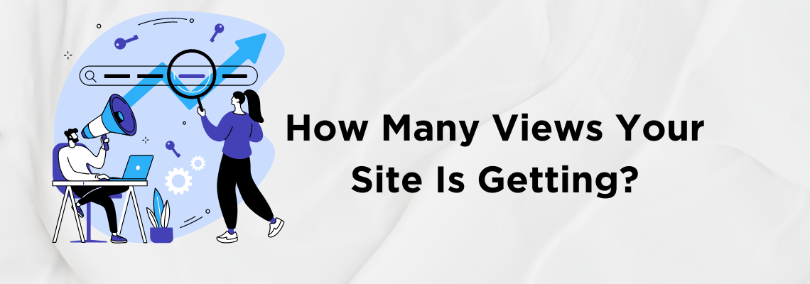 How To See How Many Views a Website Has [+4 Free Tools]
