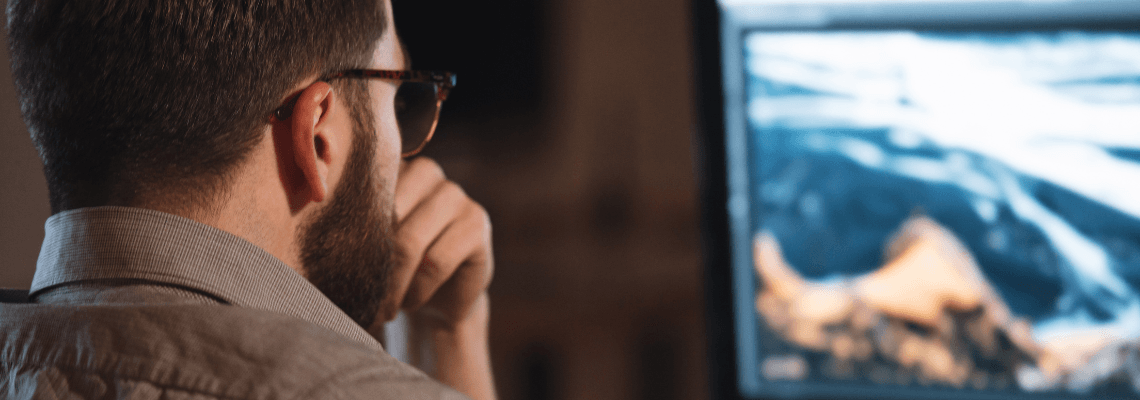 Finding Endless Landing Page Design Inspiration